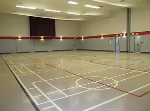 Hall Rental – West Thunder Community Centre